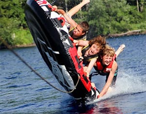 American Summer Camps