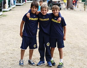 American Summer Camps