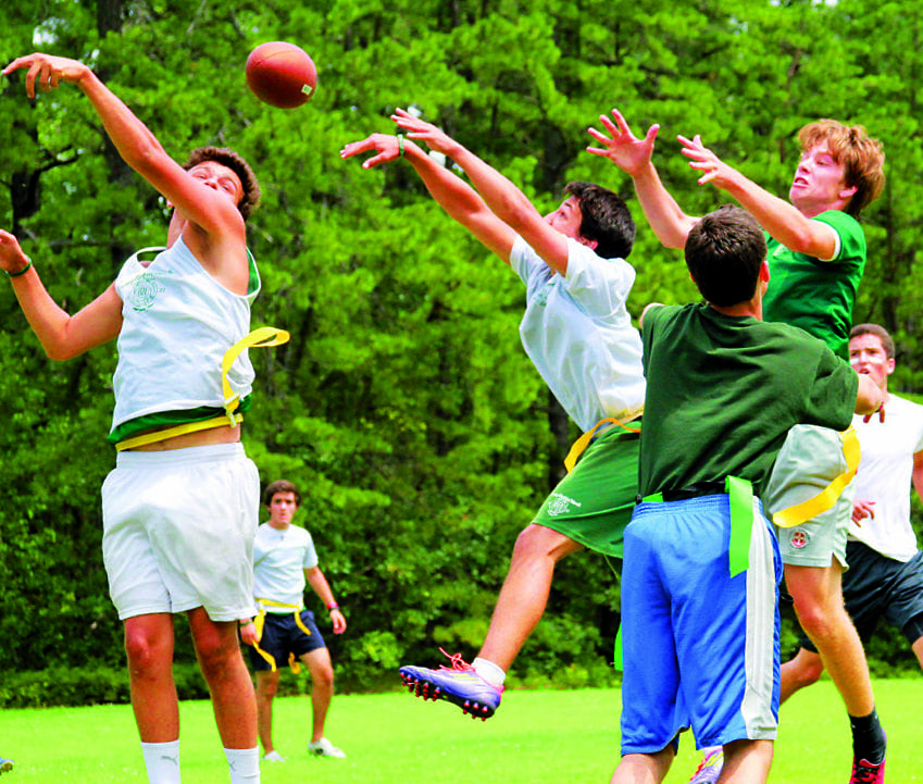 Camp Robin Hood Photos - American Summer Camps