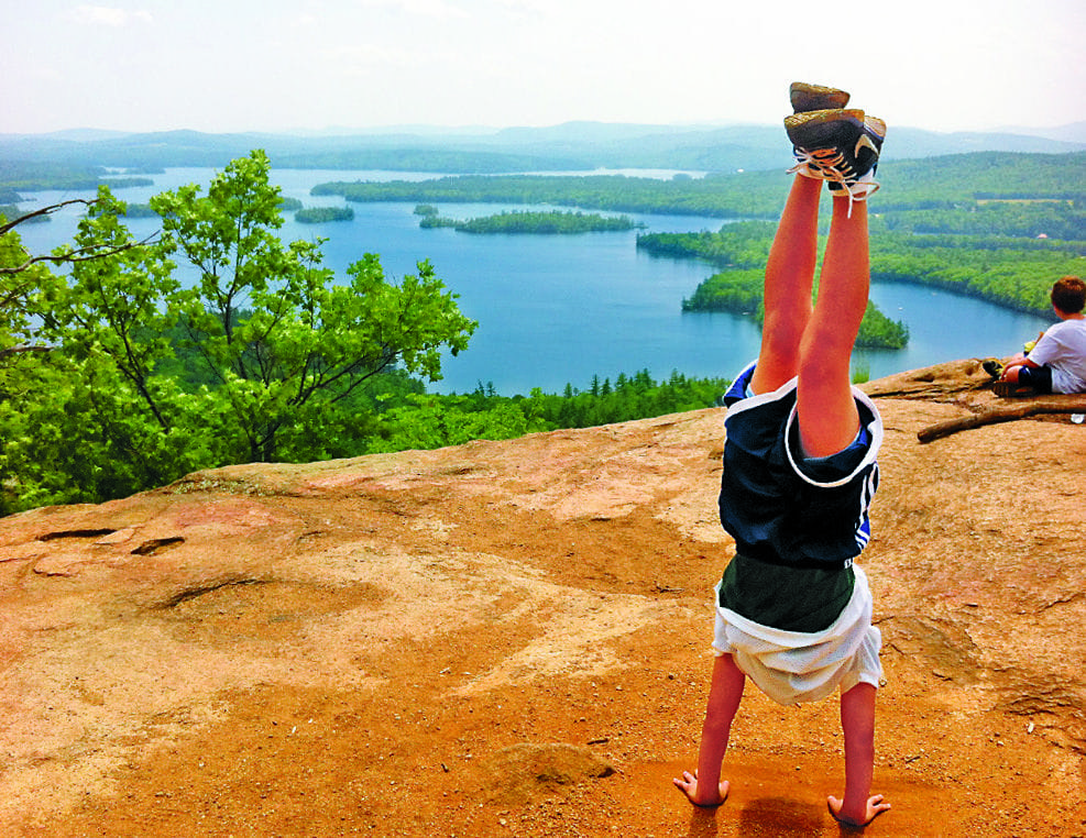 Camp Robin Hood Photos - American Summer Camps