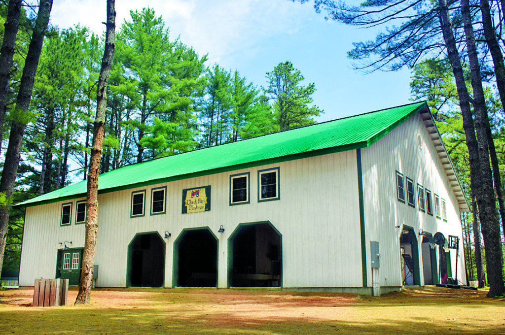 Camp Robin Hood Photos - American Summer Camps