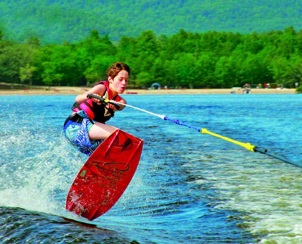 Camp Robin Hood Photos - American Summer Camps