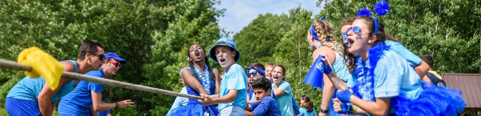 USA Summer Camps | International Guide to American Summer Camps