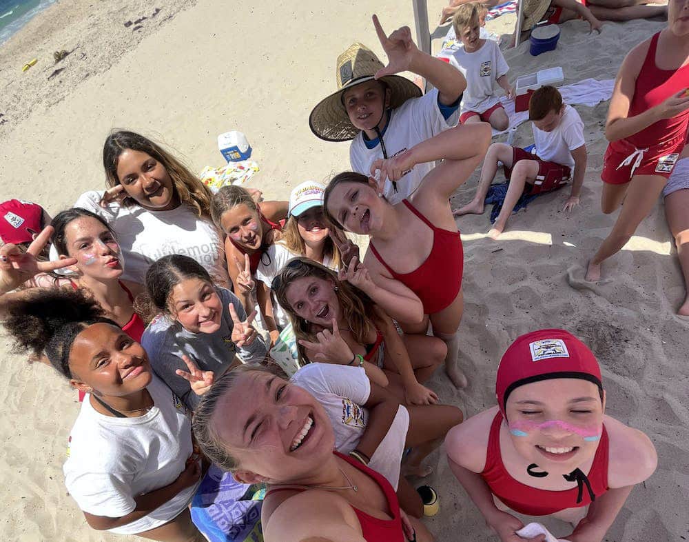 The Camp Counselor Life - American Summer Camps