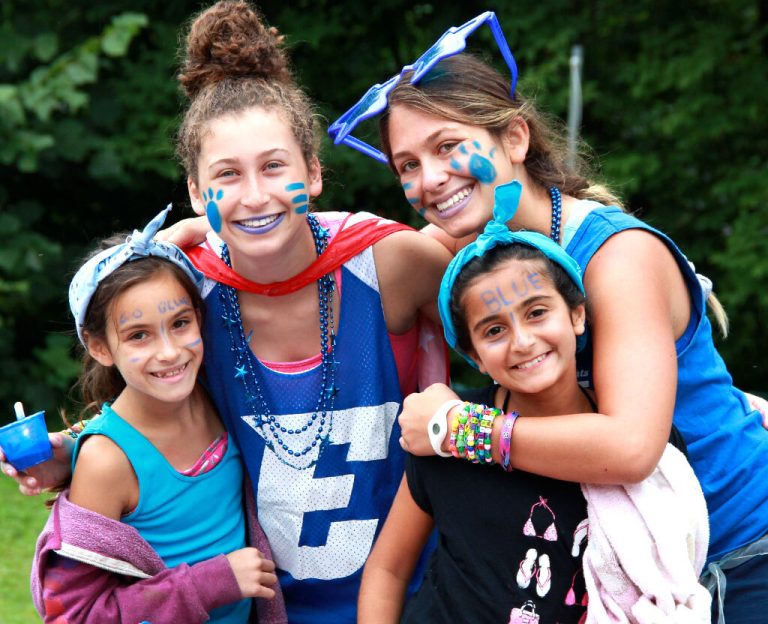 Recruitment Services and Staff Recruitment for Summer Camps