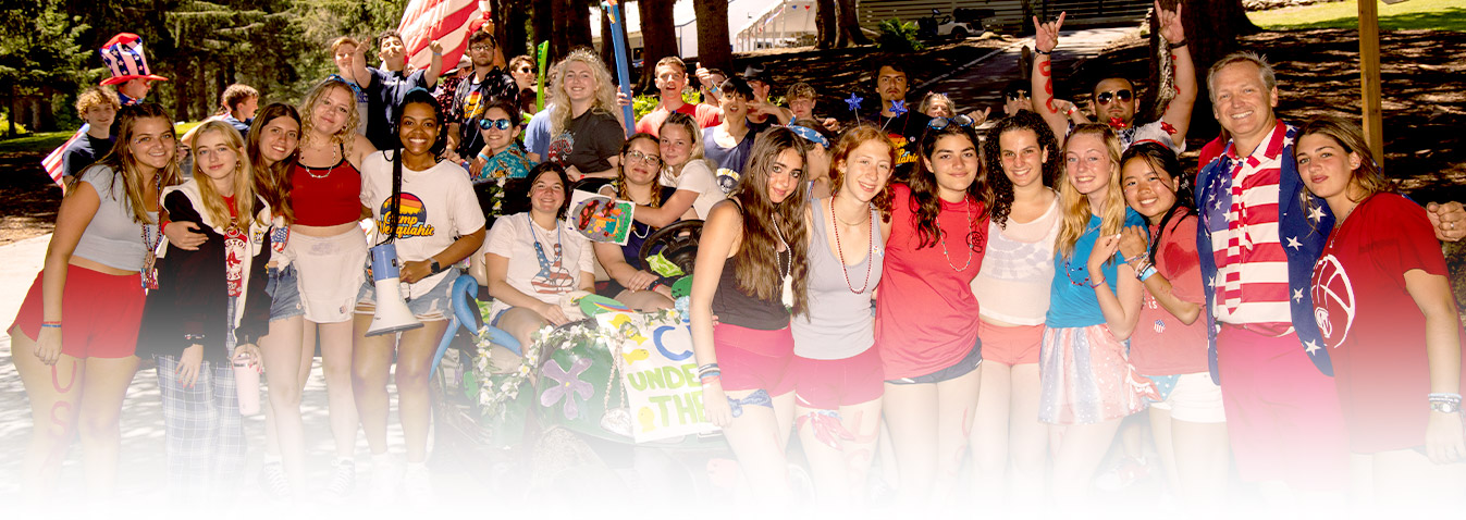 summer 2024 Archives - American Summer Camps