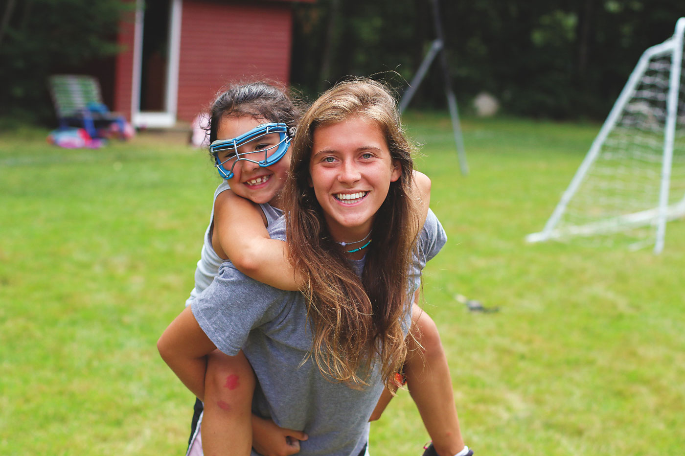 Work-Life Balance - The Harmony of Being a Summer Camp Nurse - American Summer Camps Work-Life ...