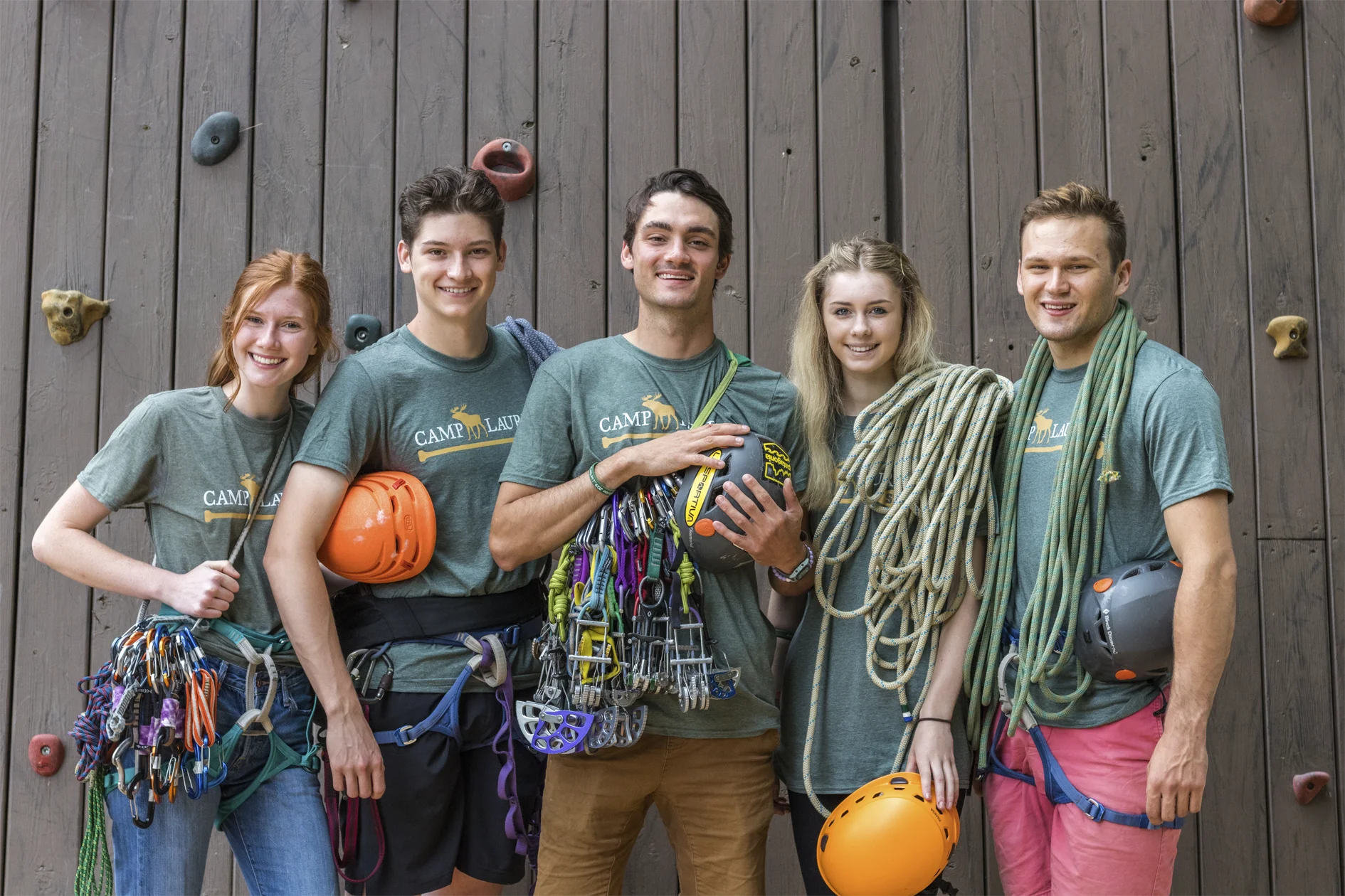 The Ultimate Guide to Landing a Summer Camp Job - American Summer Camps