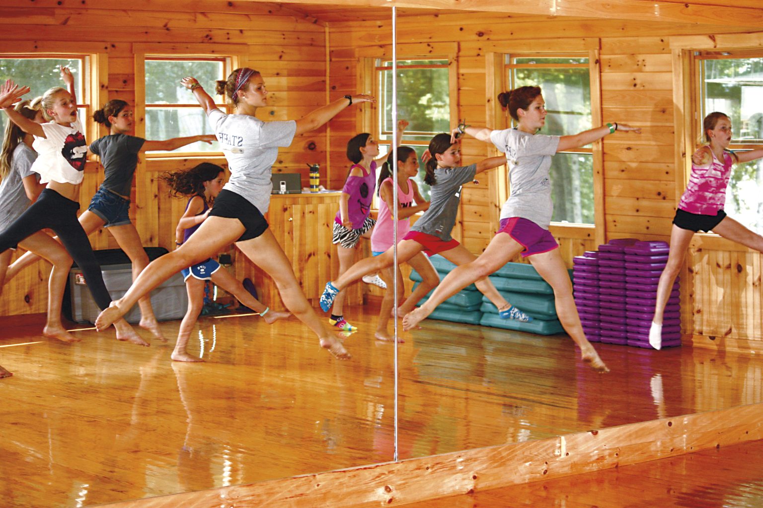 The Ultimate Guide to Landing a Summer Camp Job - American Summer Camps