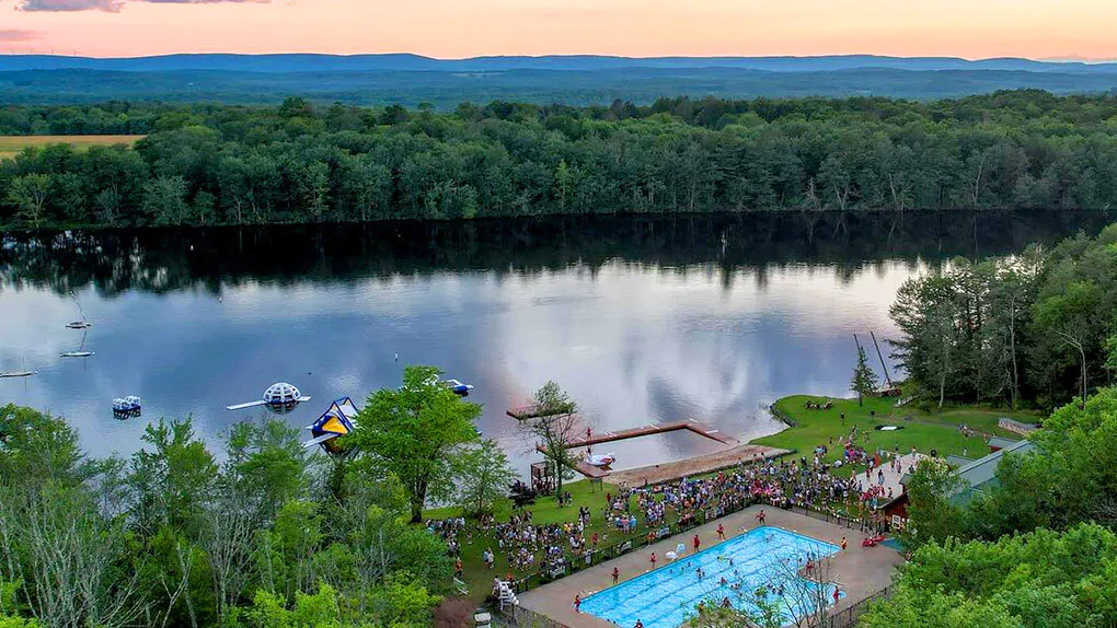 Find An Amazing Summer Camp in the USA for 2026! – American Summer Camps