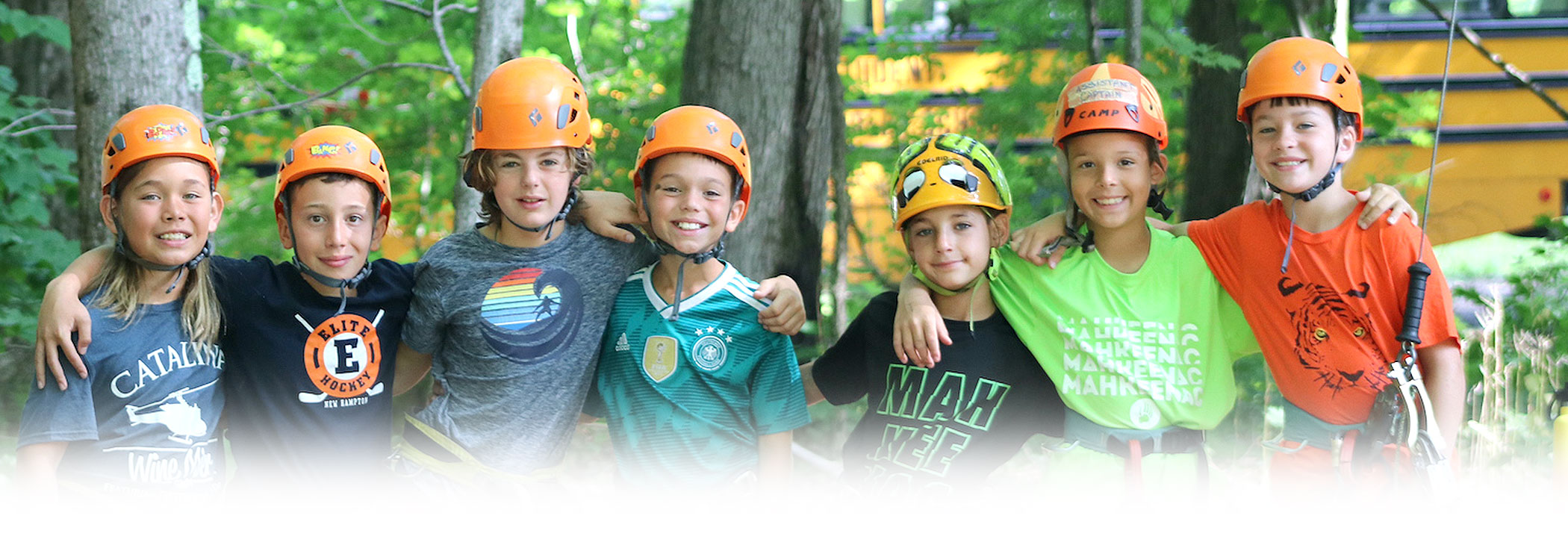 The Best East-Coast Summer Camps in 2026