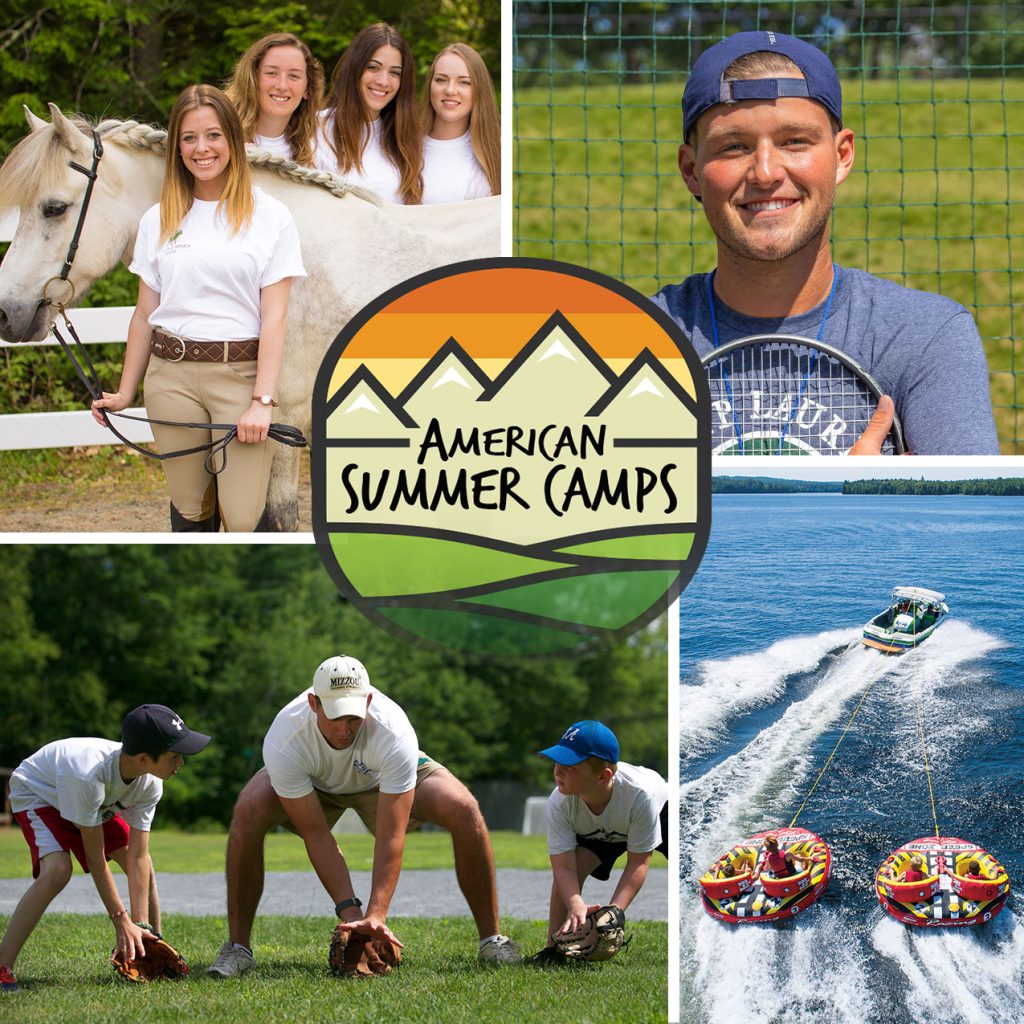 Summer Camp Activity Specialist Jobs | Quickly apply to camps across ...