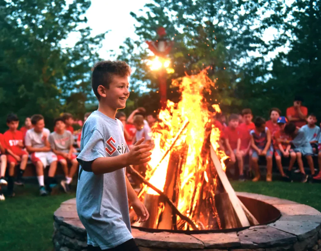 The Ultimate Guide to Choosing the Best Summer Camp